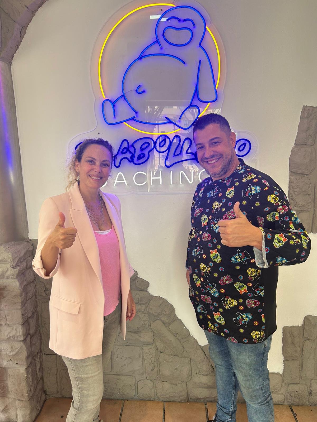 Telde amplía su oferta de locales de comida con la apertura de El Abollado