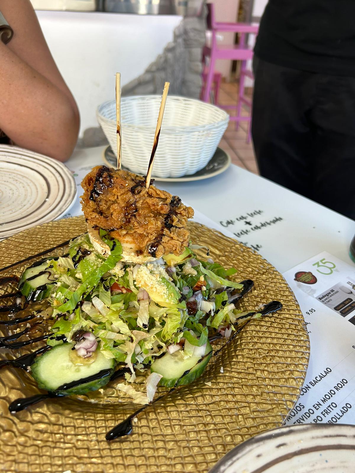 Telde amplía su oferta de locales de comida con la apertura de El Abollado