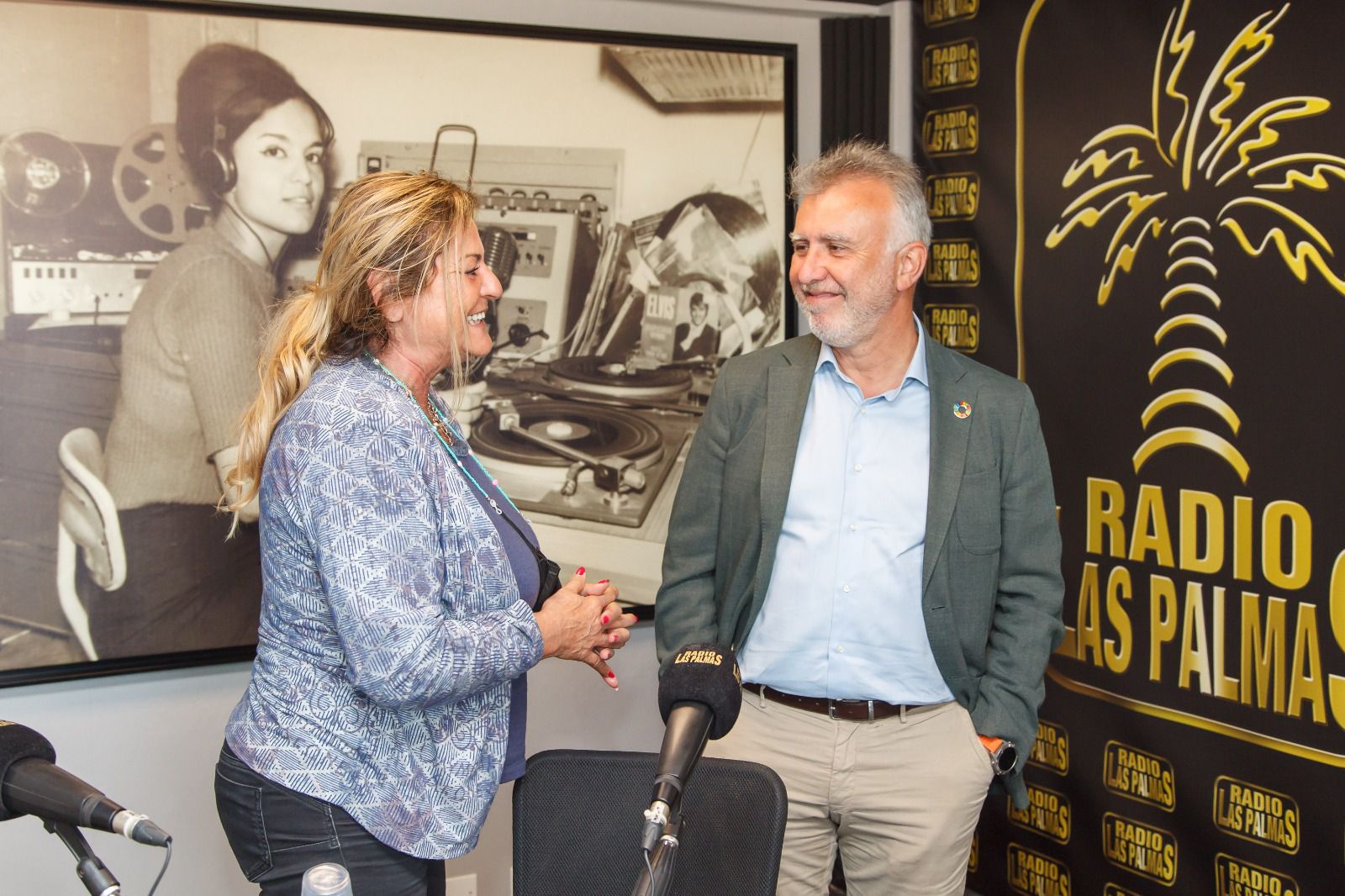 Ángel Víctor Torres destaca que "los datos EPA demuestran la fortaleza ...